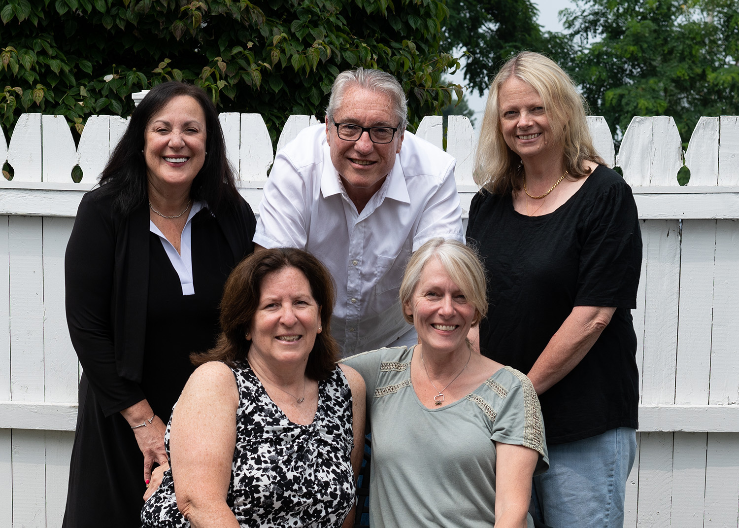 Positive Behavior Academy – grow, learn, support with confidence!